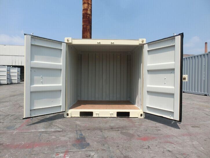 Kontainer Mini Desain Spesifikasi Terbaik| Tradecorp Indonesia