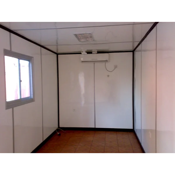 Jual dan Sewa Container Tingkat untuk Kantor dan Komersial | Tradecorp ...