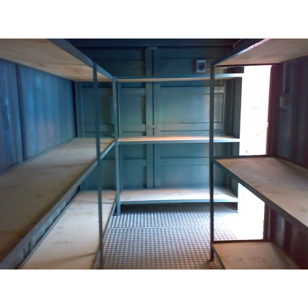 Jual dan Sewa Container Tingkat untuk Kantor dan Komersial | Tradecorp ...