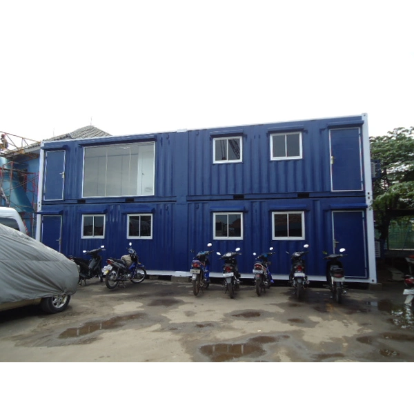 Jual dan Sewa Container Tingkat untuk Kantor dan Komersial | Tradecorp ...