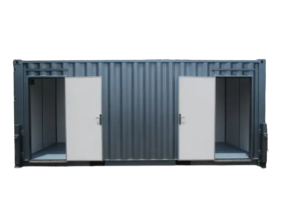 Container Laboratory for Sale and Rent | Tradecorp Indonesia