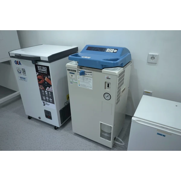 Container Laboratory for Sale and Rent | Tradecorp Indonesia