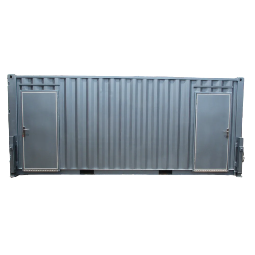 40 Feet Containers for Sale Best Price & Quality