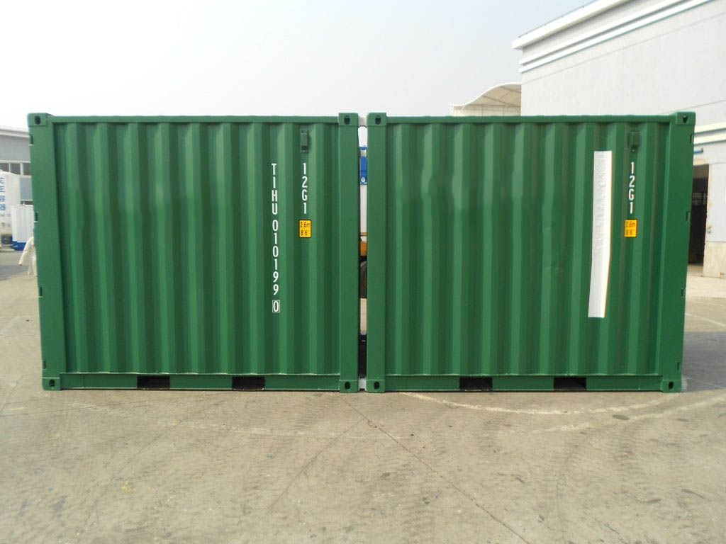 Kontainer Mini Desain Spesifikasi Terbaik| Tradecorp Indonesia