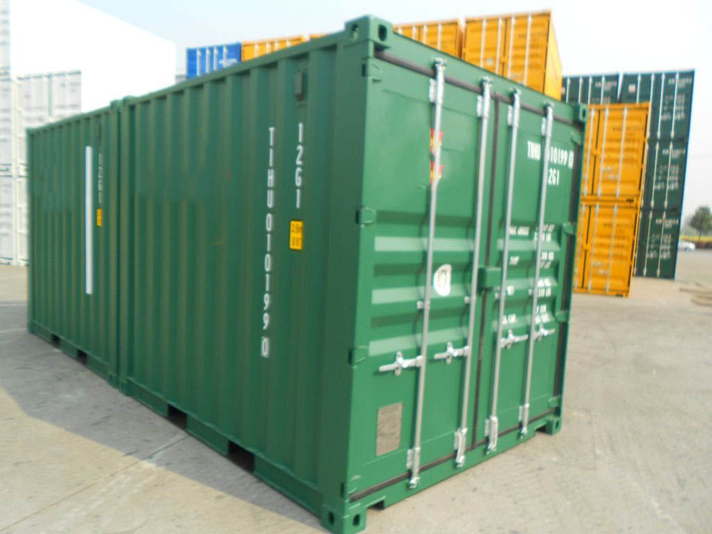 Kontainer Mini Desain Spesifikasi Terbaik| Tradecorp Indonesia