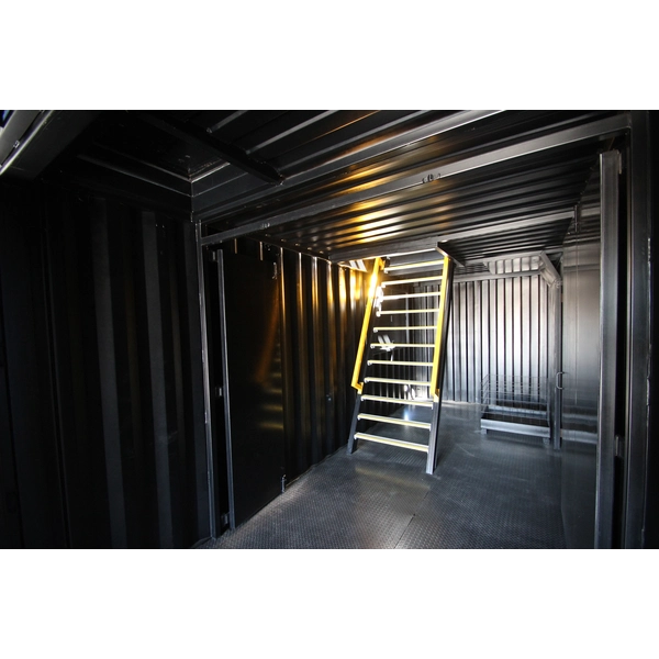 Jual dan Sewa Container Tingkat untuk Kantor dan Komersial | Tradecorp ...