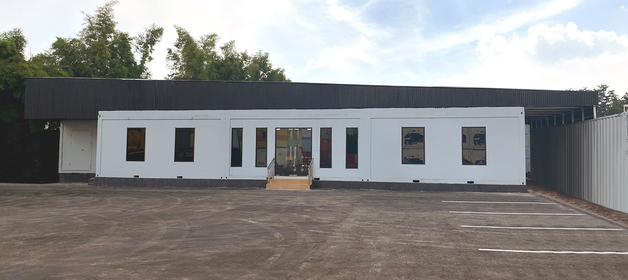 About Us | PT. Tradecorp Indonesia