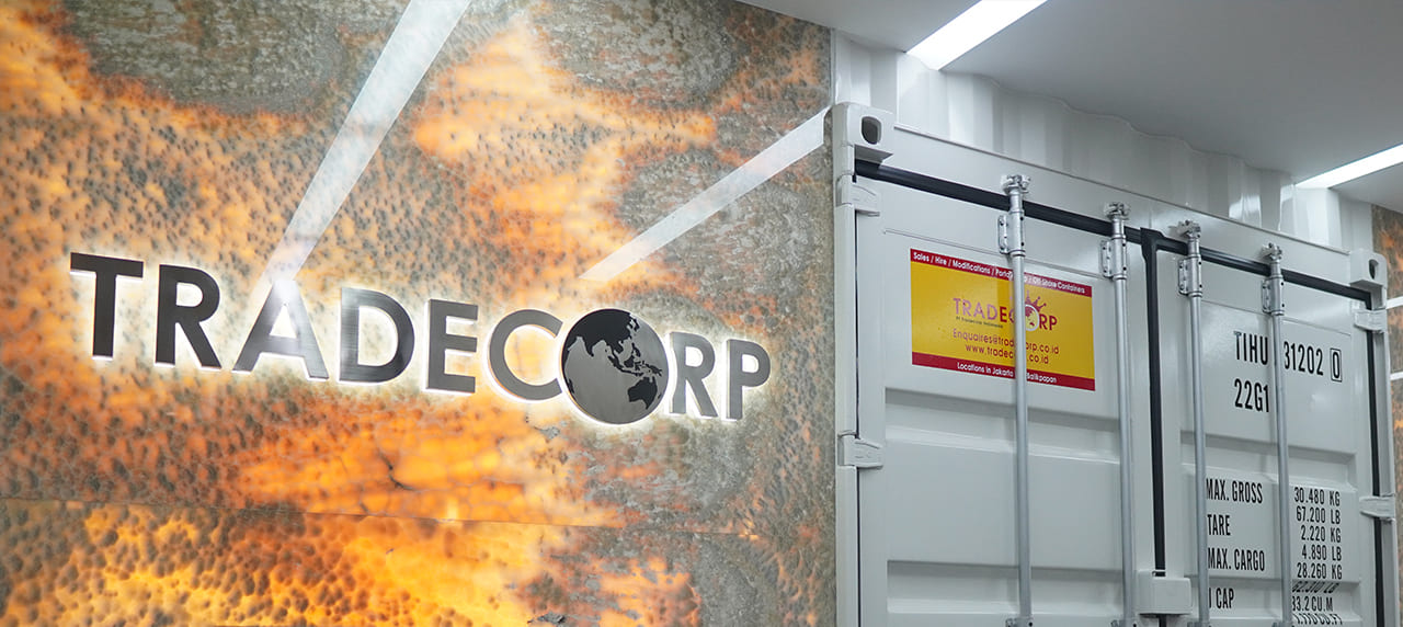 About Us | PT. Tradecorp Indonesia