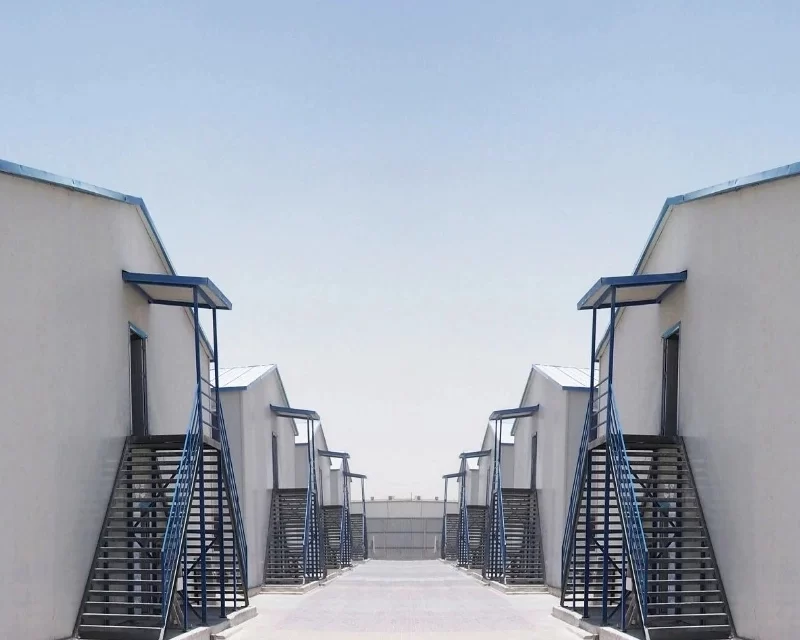 Types of Mining Worker Facilities from Modular Buildings | Tradecorp ...