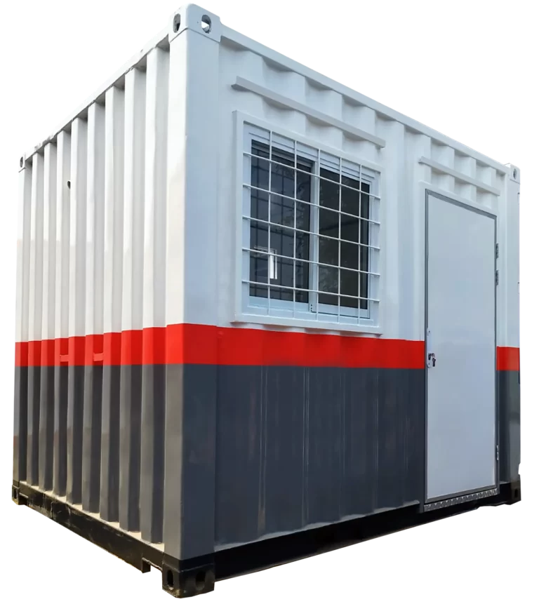 Counter Container for Sale and Rent | Tradecorp Indonesia